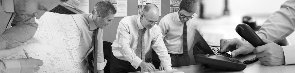 Contact – Walker Associates