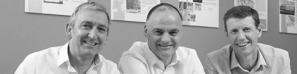 The Practice – Walker Associates